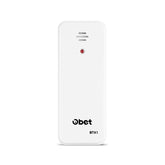 OBET Outdoor Thermometer Wireless Indoor Outdoor Digital Thermometer